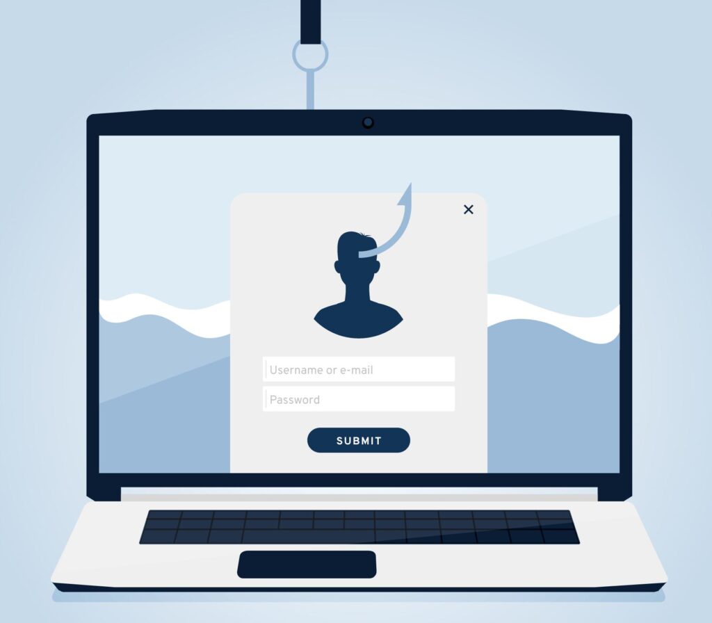 Lucy Security - Phishing Simulation & Awareness Training